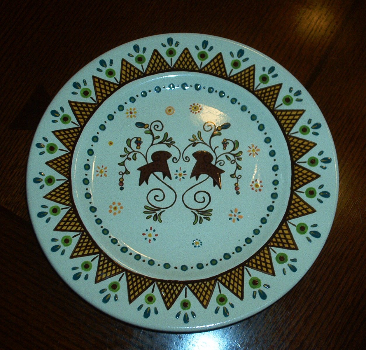 Kepamika Home Page Pysanky, Polish Pottery, Ukrainian Ceramics